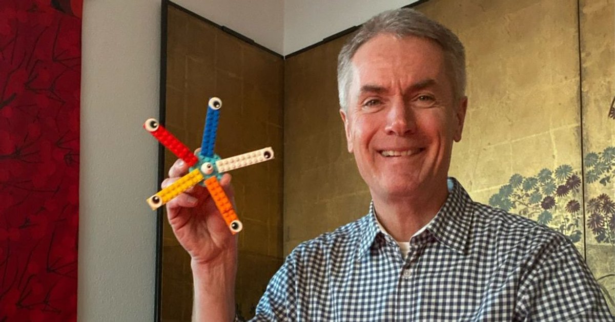 How LEGO is Accelerating Supply Chain Decarbonisation | Procurement ...