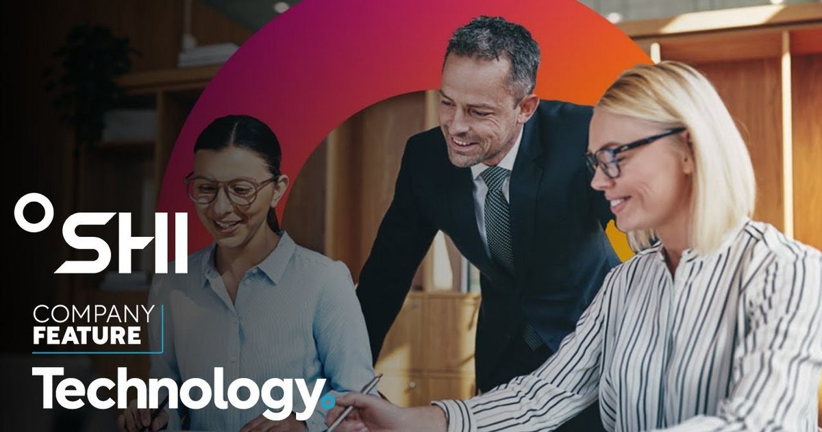 SHI & Cisco: Accelerating digital transformation together | Technology ...