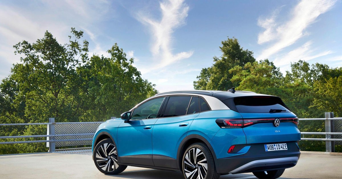 VWFS Fleet's EV Impact, from Siemens to the Pope | EV Magazine