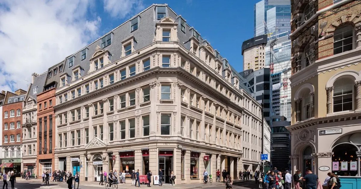 Digitalisation Creates a Competitive Edge in Real Estate | Technology ... Digitalisation Creates a Competitive Edge in Real Estate | Technology ...
