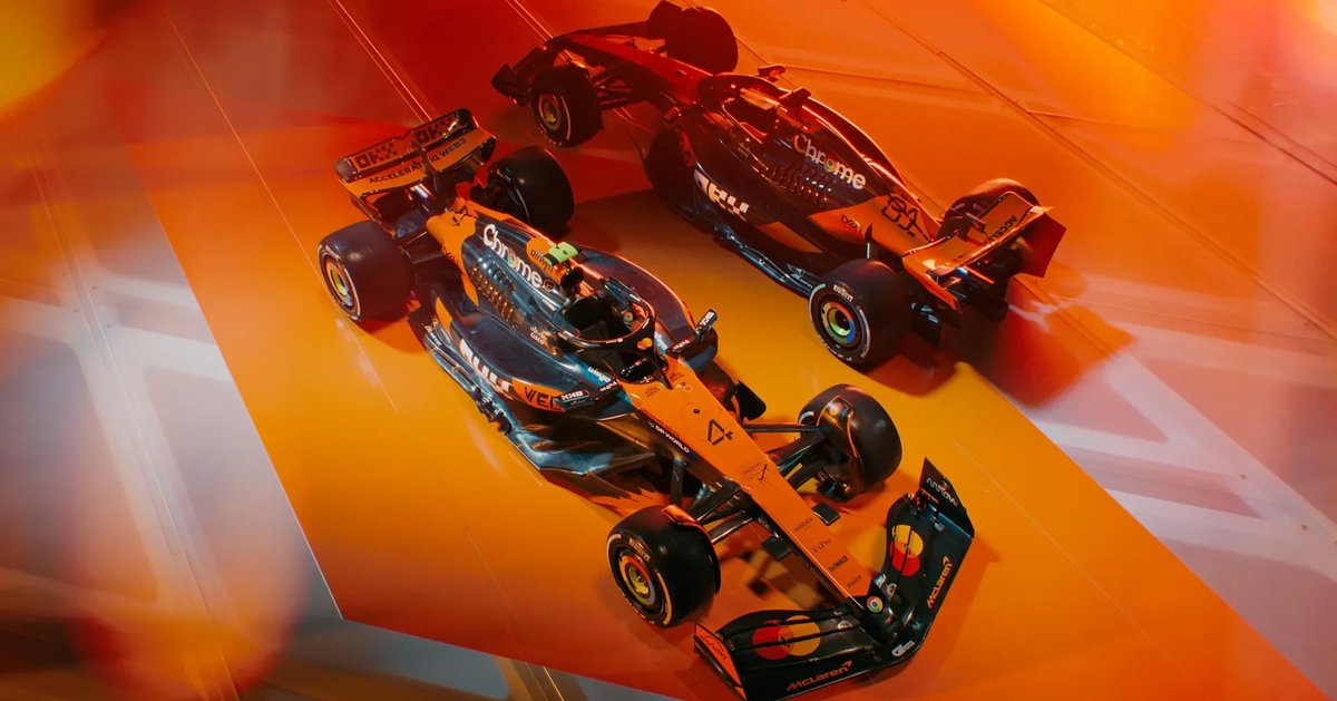 FIA, McLaren & Deloitte: Could F1 Cars be Recycled? | Sustainability ...