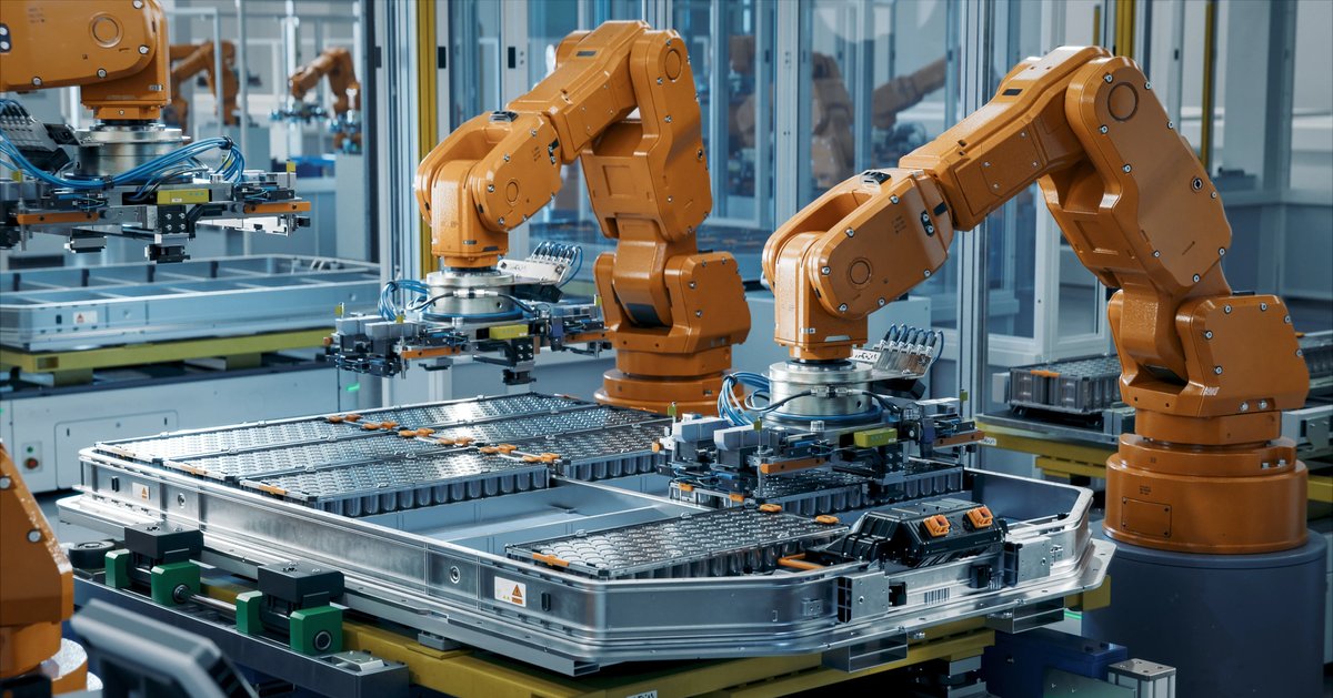 Is Automation the Key to a Frictionless Future for Energy? | Energy Digital