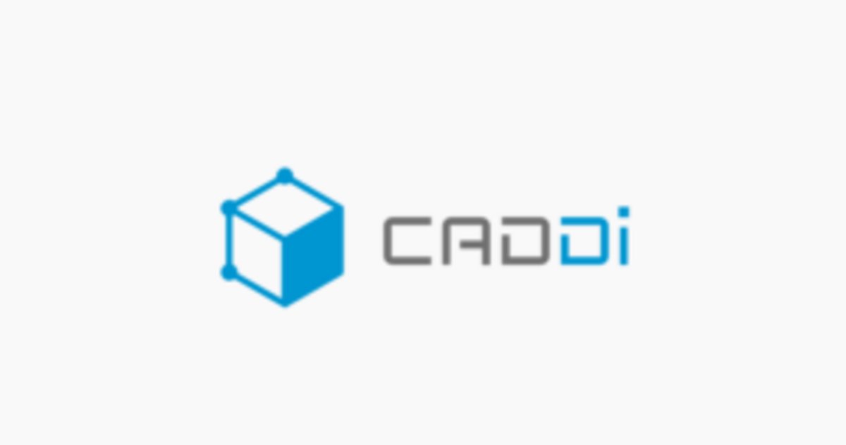 Manufacturing Technology Solution Provider Caddi raises $89m ...
