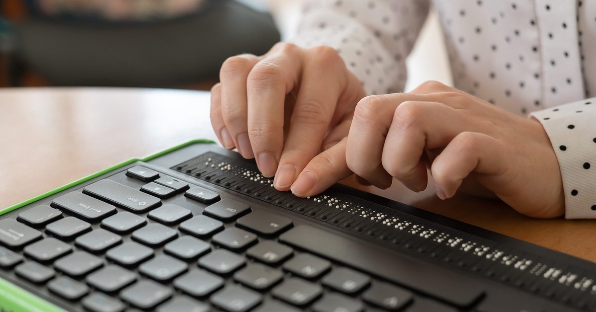 How AI is driving more inclusion | Technology Magazine