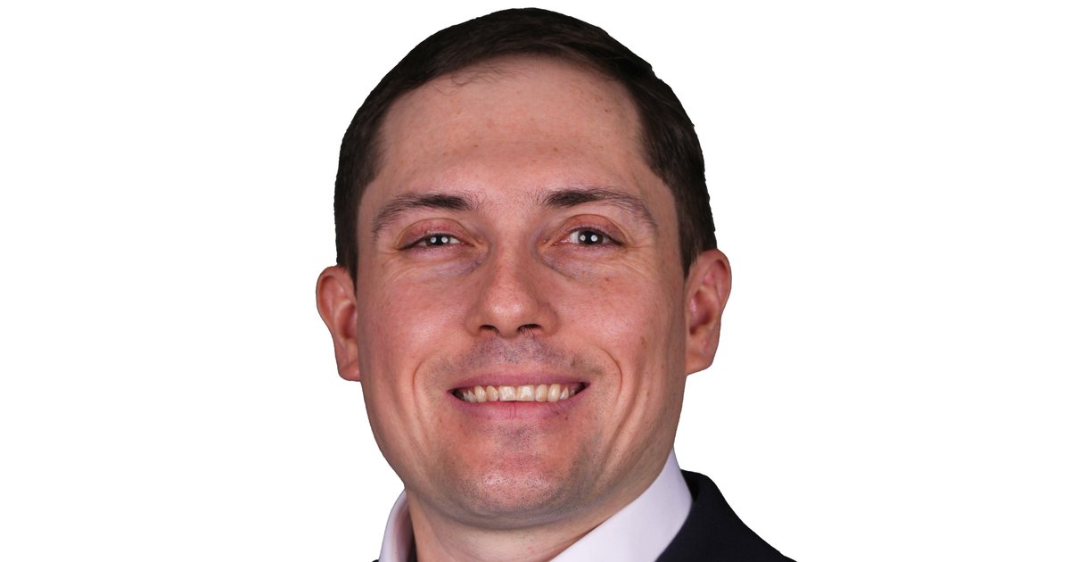 Brian Chase | AI Magazine