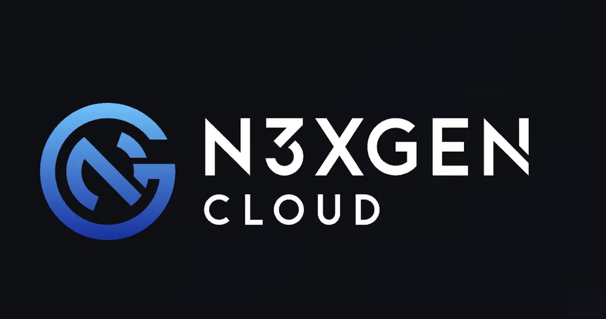 NexGen Cloud Expands Sovereign AI via Data Centre Scale-Up | Data Centre Magazine