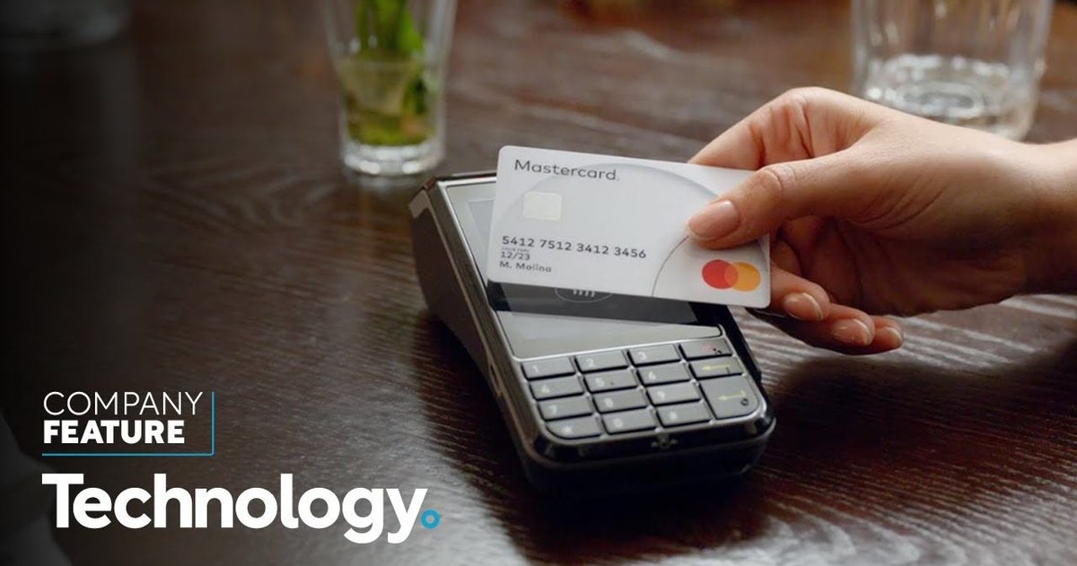 How Mastercard invests in domestic and cross-border payments ...