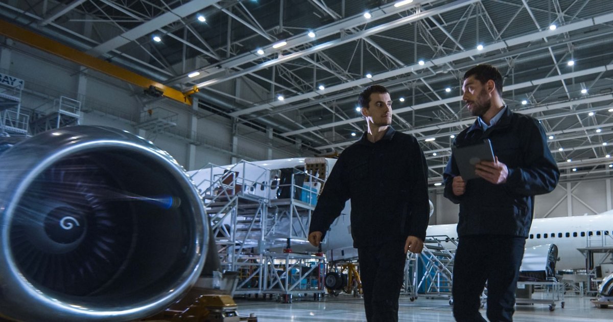 How TCS & Air France-KLM are Forging Data-Driven Aviation | Technology ...