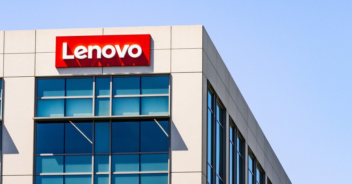 Lenovo and Microsoft are boosting business cyber resiliency ...