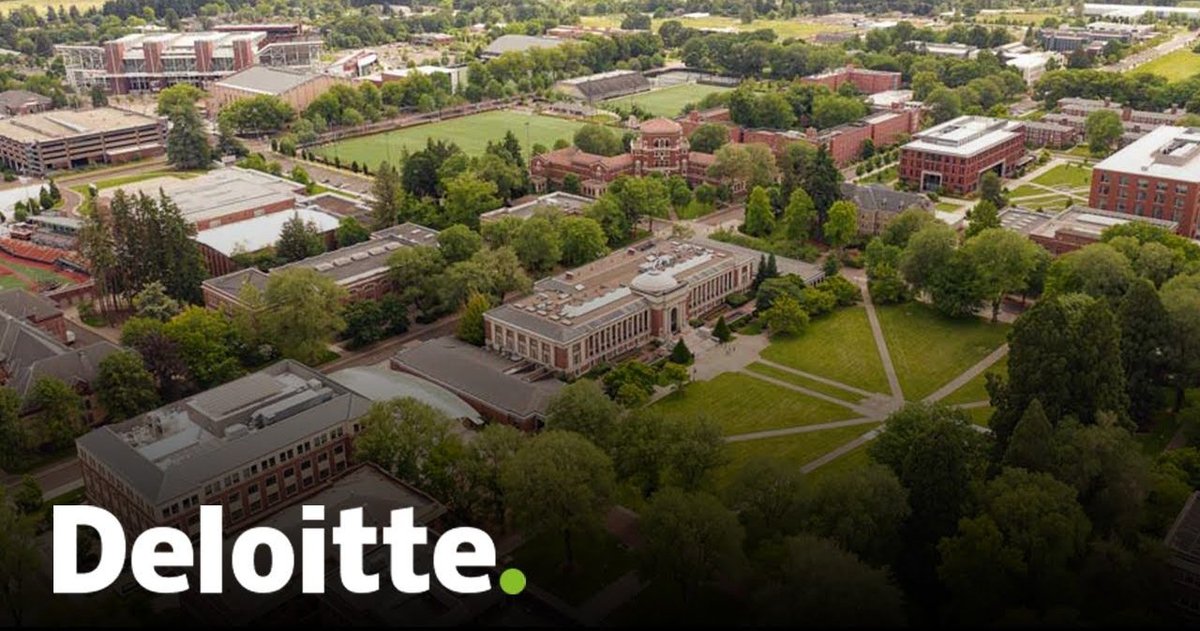 Deloitte: Delivering Cloud ERP for Higher Education | Technology Magazine