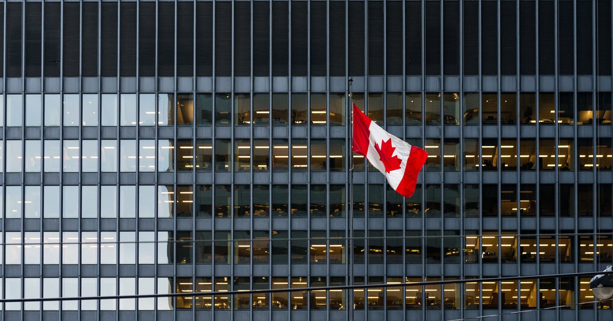 Inside the Largest “Buy Canadian” Procurement Project | Procurement ...