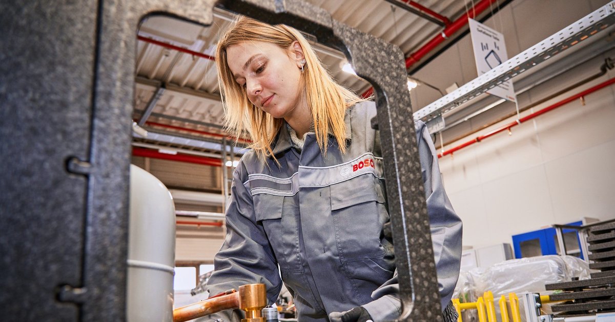 Bosch: Procurement strategy in the digital age | Procurement Magazine