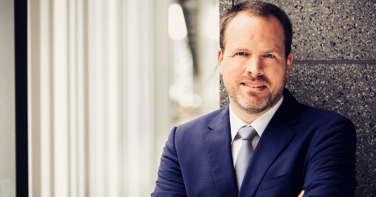 Lars Bettermann | Procurement Magazine