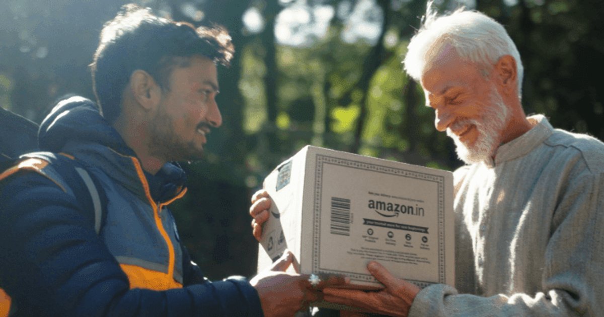 Why Amazon is Turning to AI for Supply chain Transparency | Supply ...