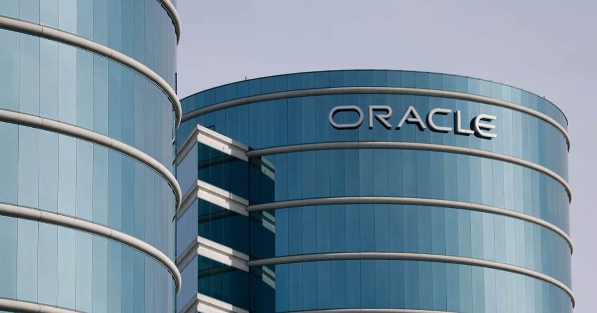 Oracle Cuts 'Thousands' of Jobs as Data Centre Spend Rises | Data ...