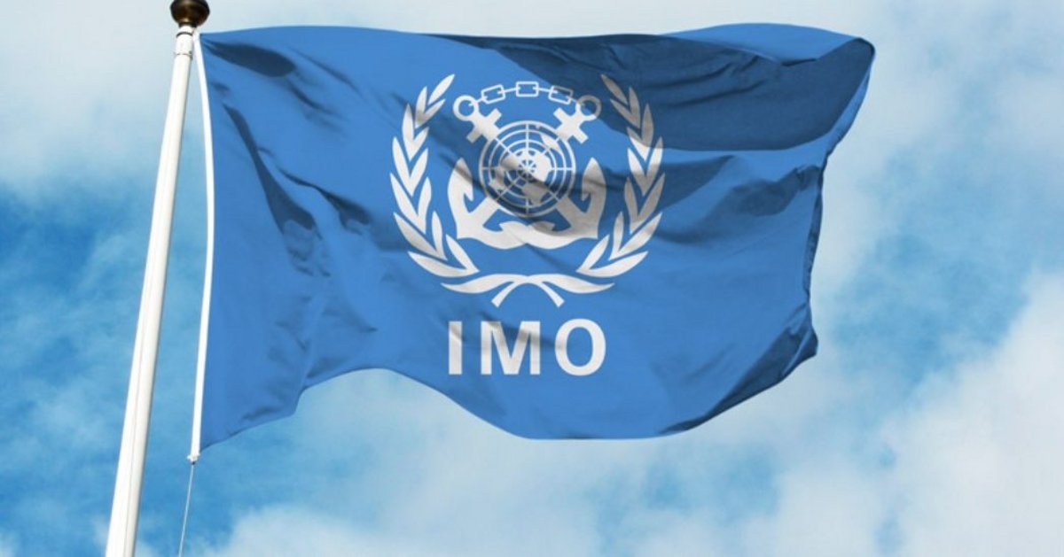 IMO talks target landmark GHG ships emissions deal | Supply Chain Magazine