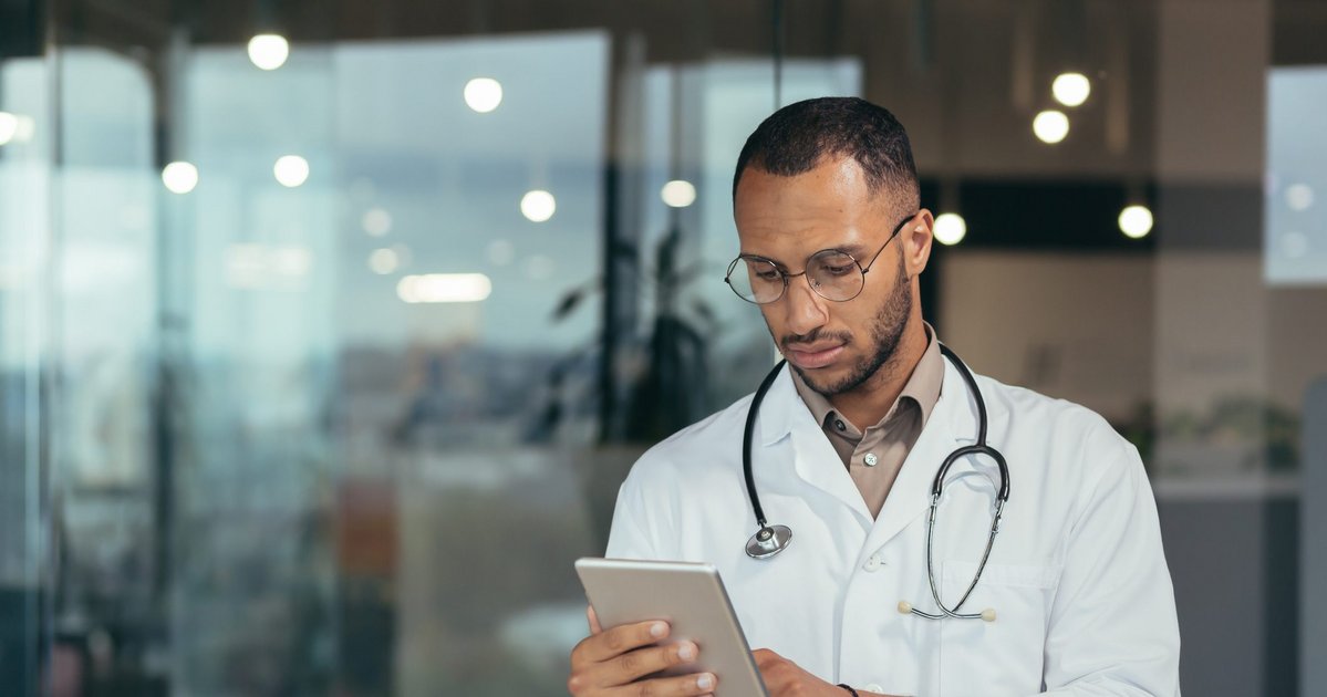 Top 10 healthcare companies in MEA | Healthcare Digital