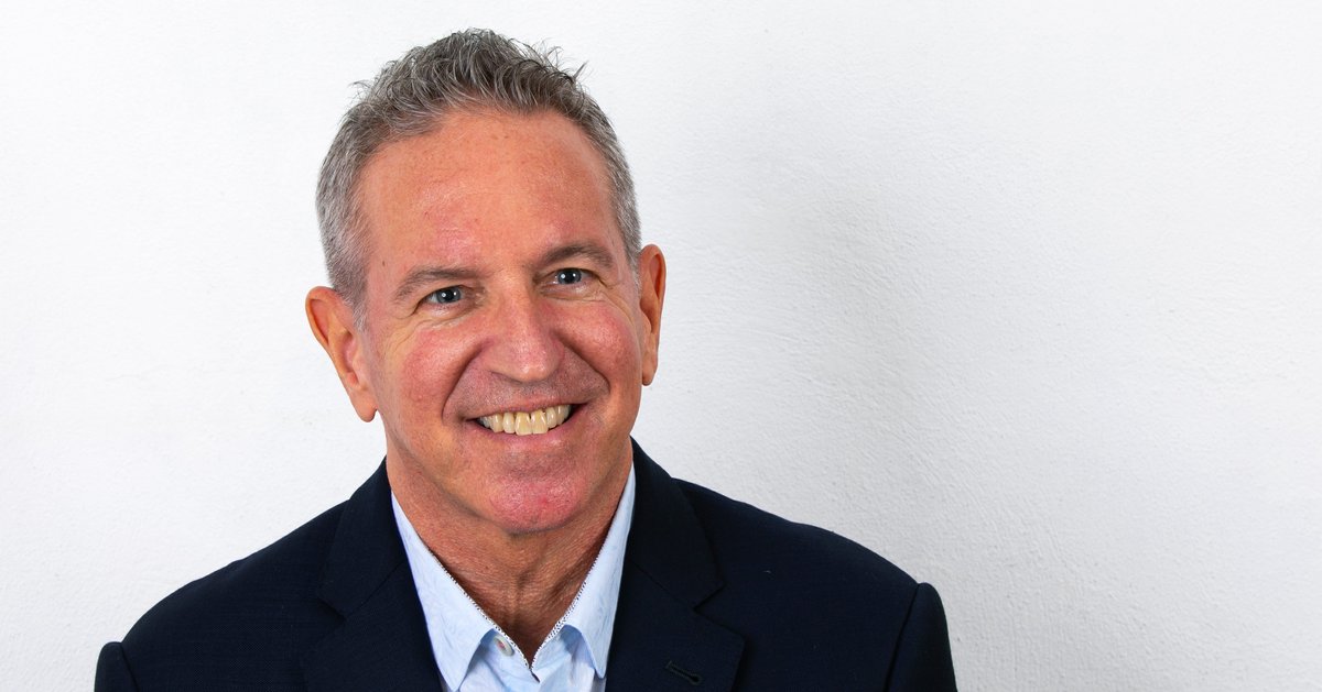 Who is Doug Loewe? Kao Data Appoints New CEO to Meet Demand | Data ...