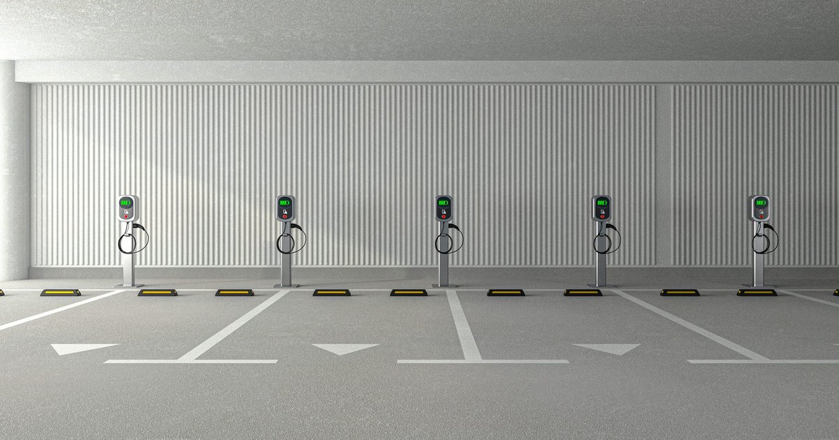 Shell’s Fleet Electrification Report: eMobility Solutions | EV Magazine