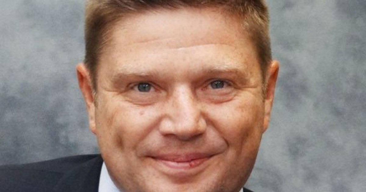 Lenovo’s Ian Jeffs on Harnessing AI to Power Net Zero Goals | Data ...