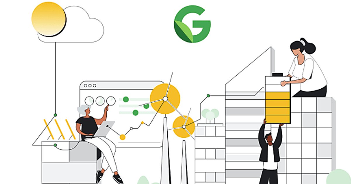 HSBC & Google Cloud: Supporting Climate Tech Startups | FinTech Magazine