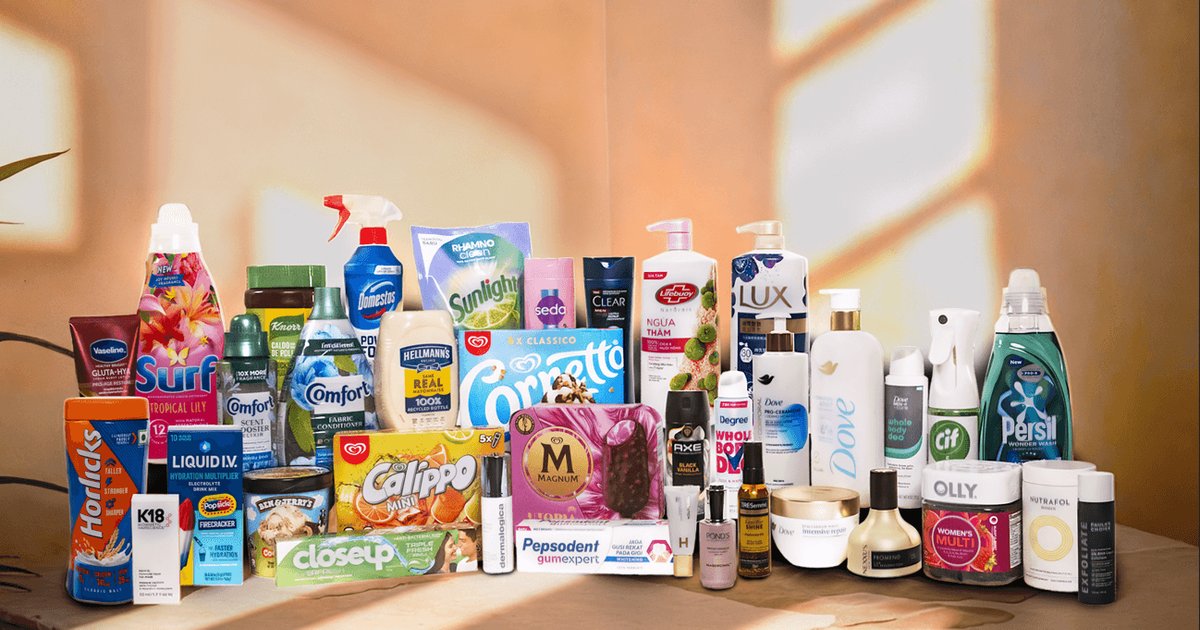 How Amazon and Unilever Uphold Sustainable Supply Chains | Supply Chain ...