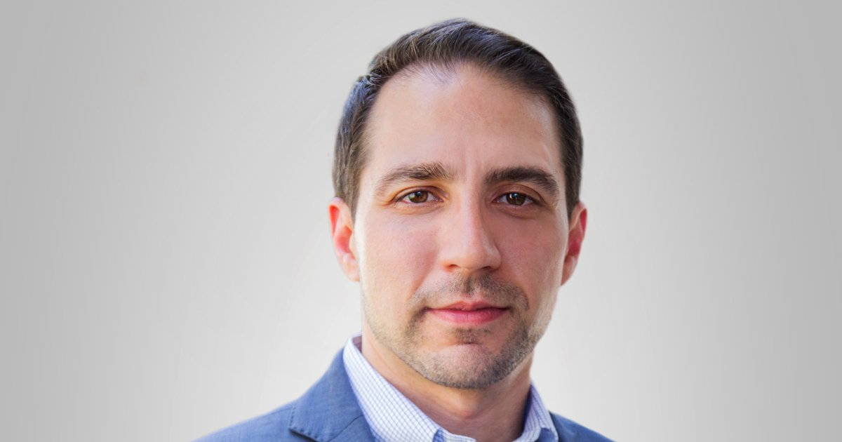 Ernest Rolfson | Procurement Magazine