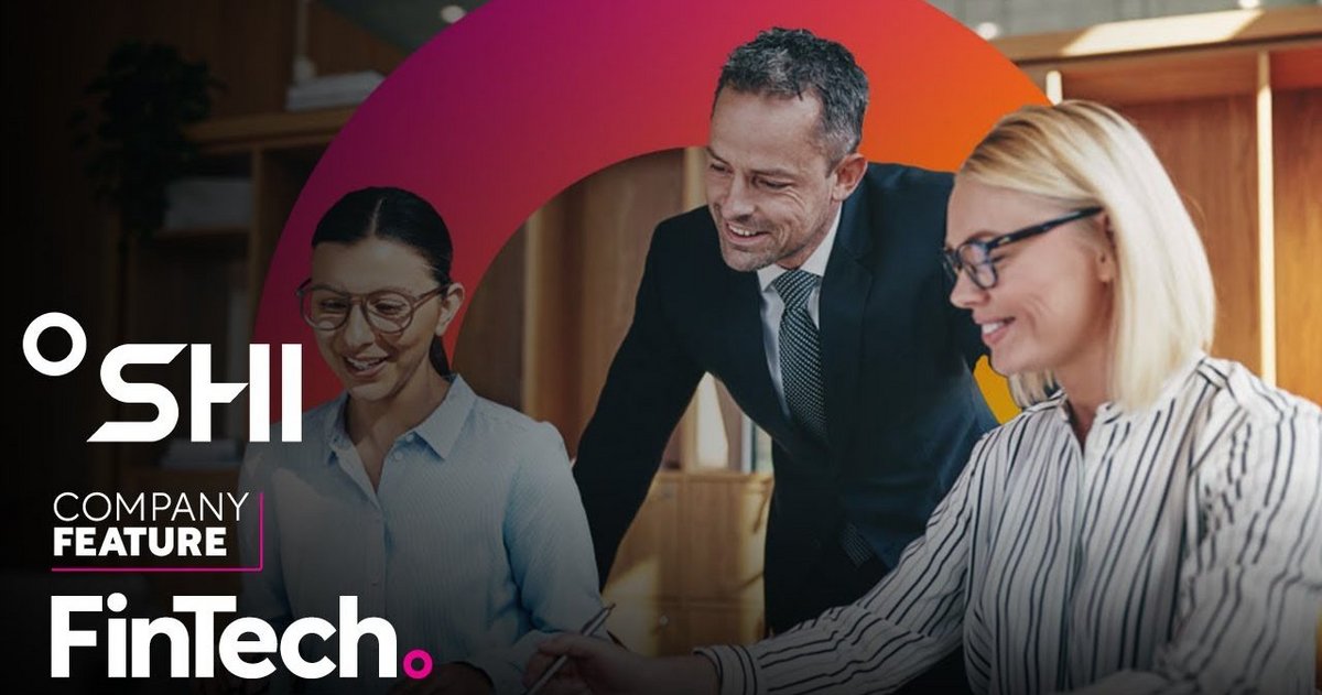 SHI & Cisco: Accelerating digital transformation together | FinTech ...