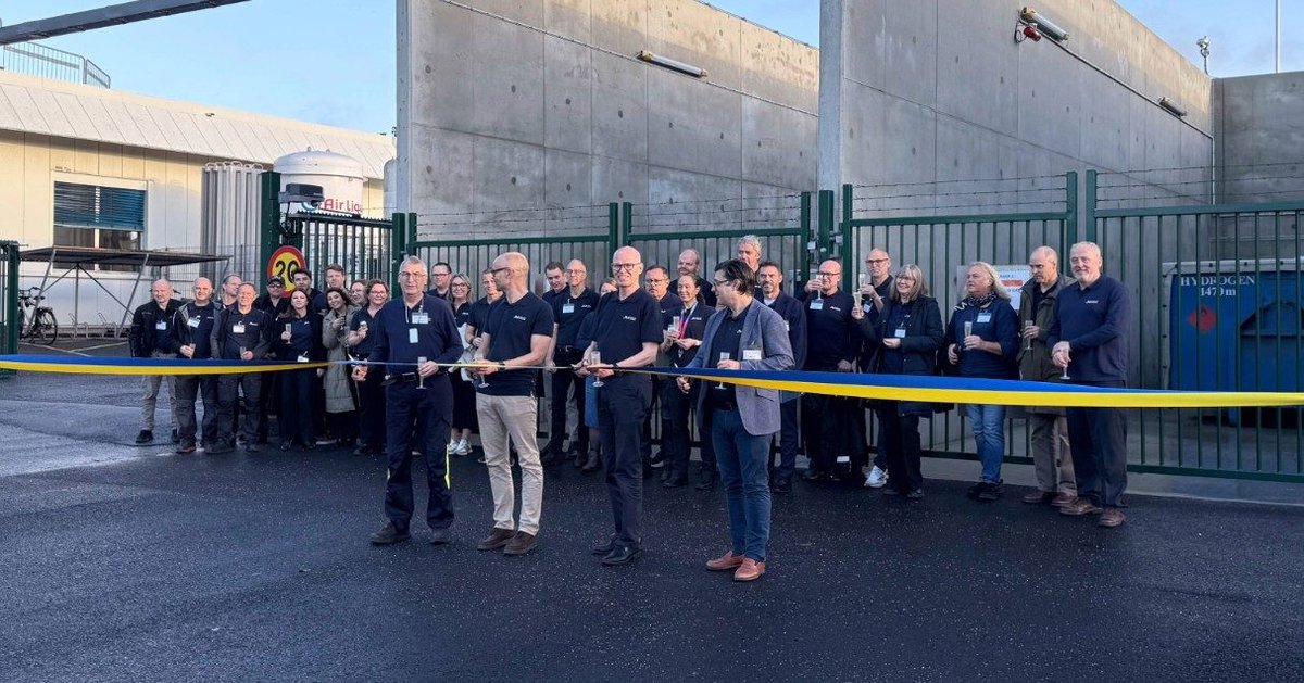 Inside Johnson Matthey's Hydrogen Engine Testing Facility ...