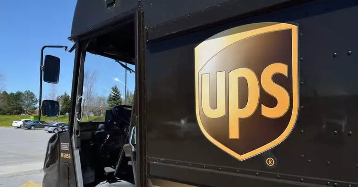 UPS: Expanding Healthcare Logistics with Frigo-Trans & BPL | Supply ...