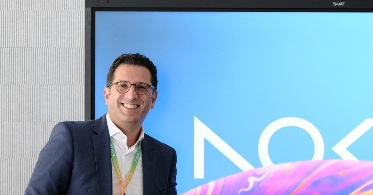 How Are Nokia And E.ON Upgrading Energy Infrastructure? | Telco Magazine