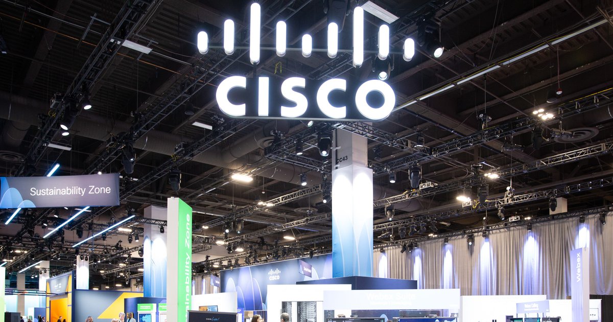 How Cisco Tech is Revolutionising Corporate Climate Action | Technology ...