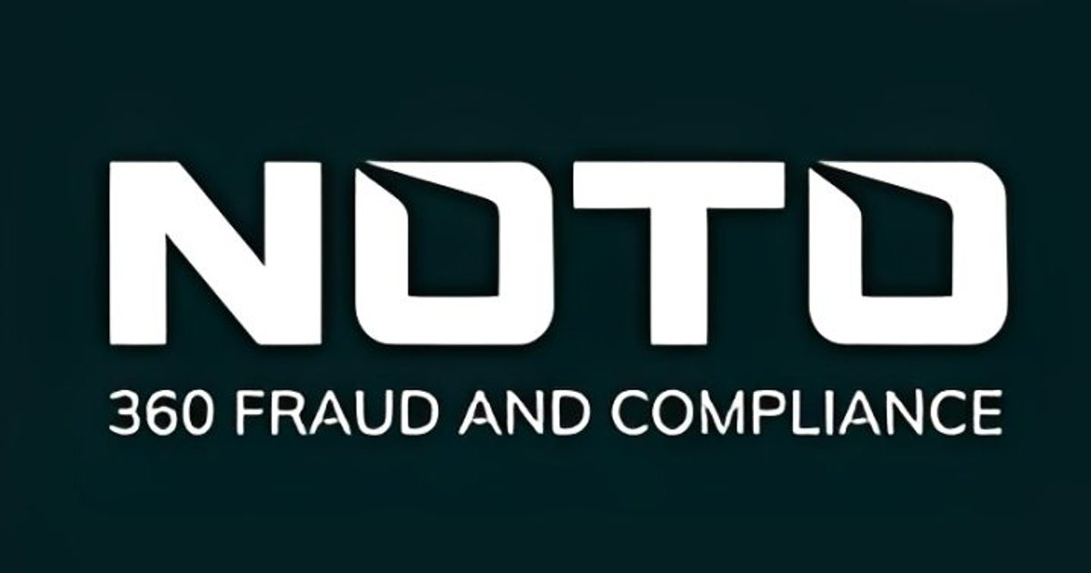 Creditinfo and NOTO Link to Combat Financial Crime | FinTech Magazine