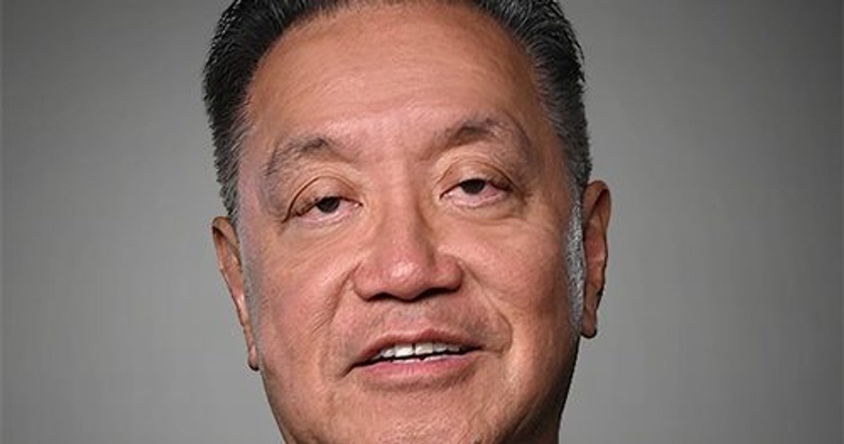 Who is Hock Tan, Broadcom CEO and new Meta Board Member? | Technology ...