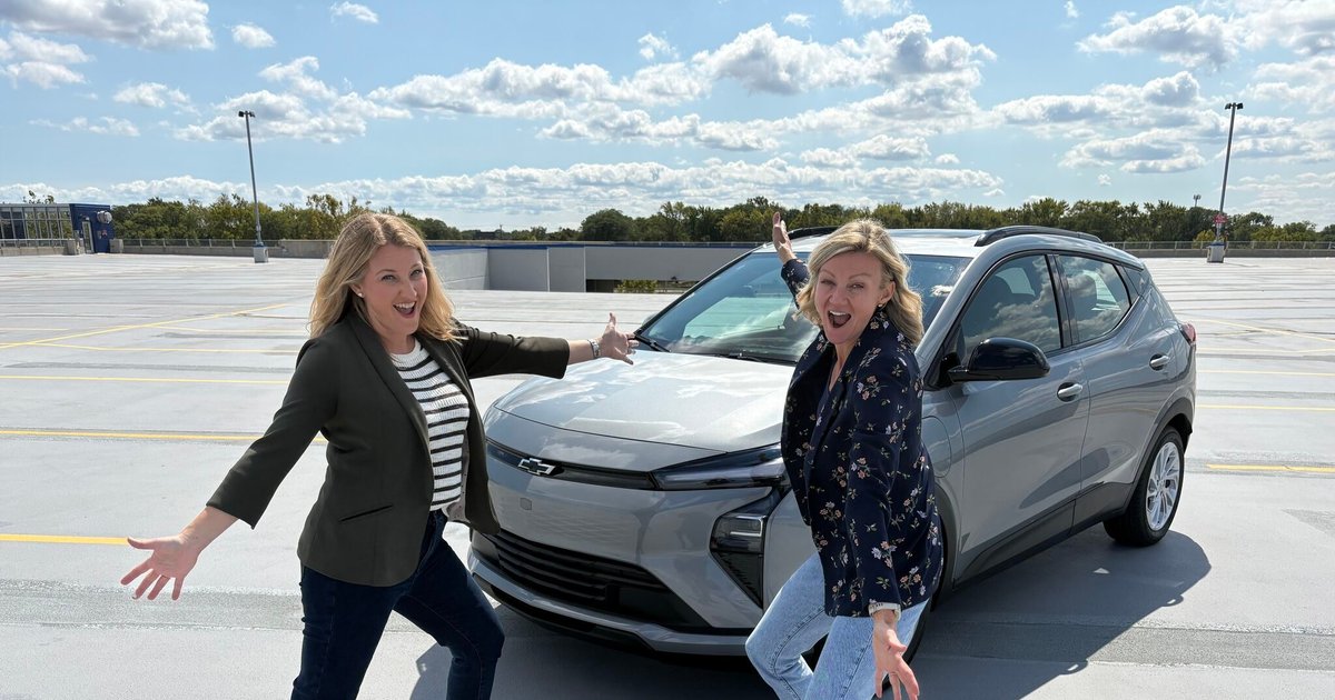 What Makes the New Chevrolet Bolt EV Sustainable? | Sustainability Magazine