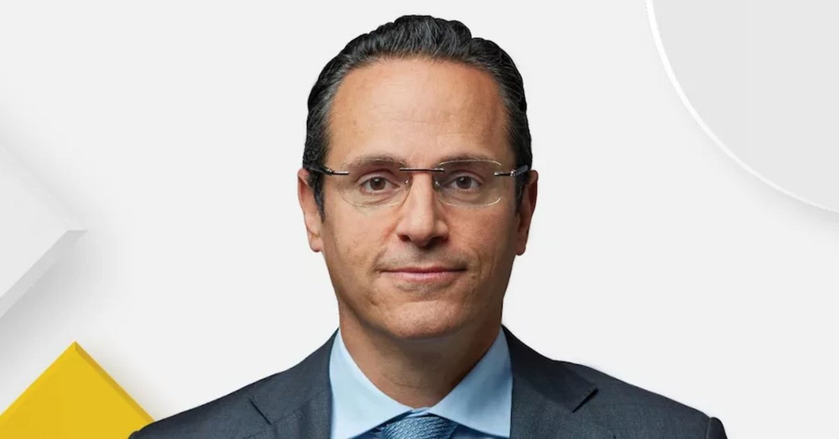 Top 10: Energy CEOs | Energy Magazine