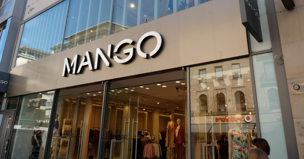 Mango’s significant step in ongoing digital transformation | AI Magazine