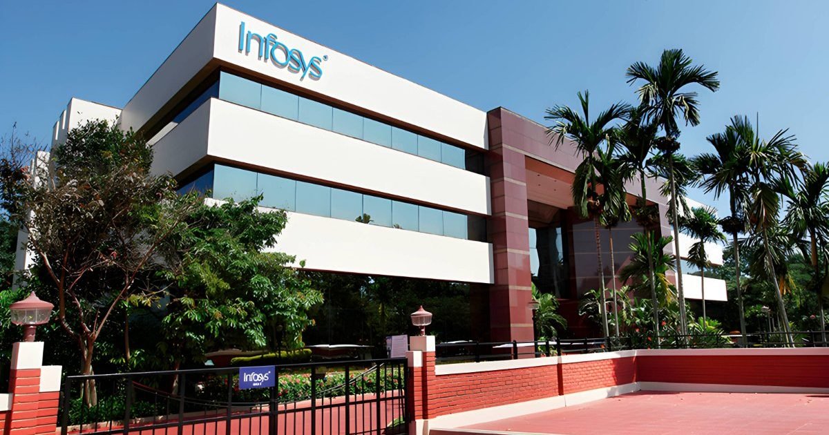 Infosys and Microsoft Expand AI and Cloud Partnership | Technology Magazine