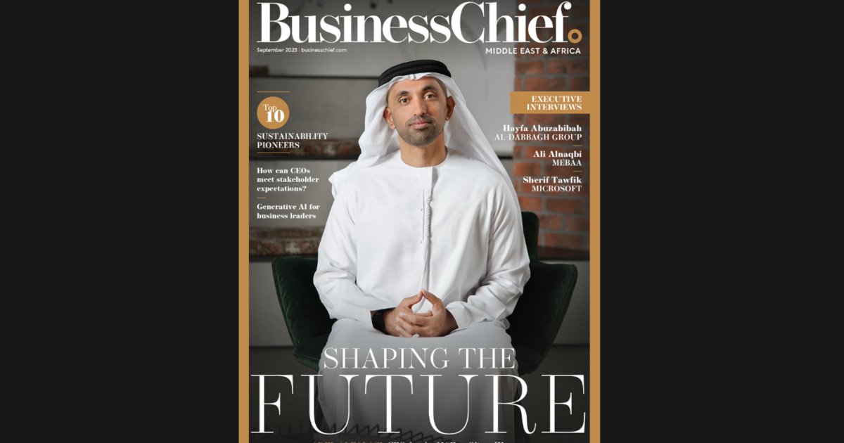 Business Chief expands portfolio with new look and coverage | Business ...