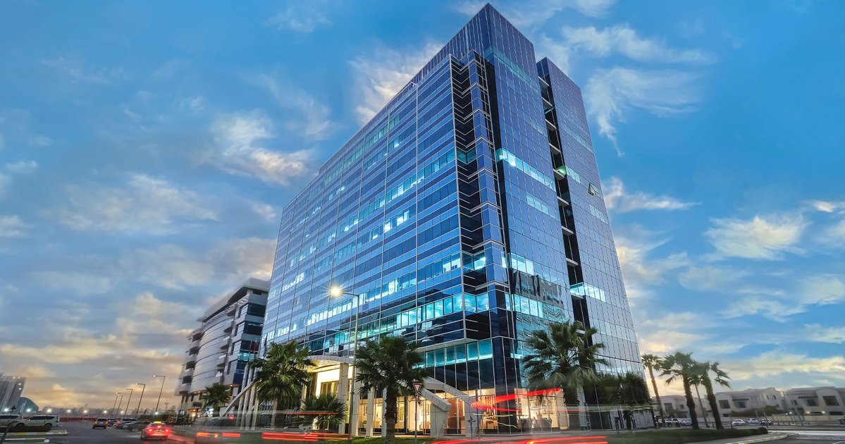 How did IHC become the Arab world's second-largest company? | Business ...