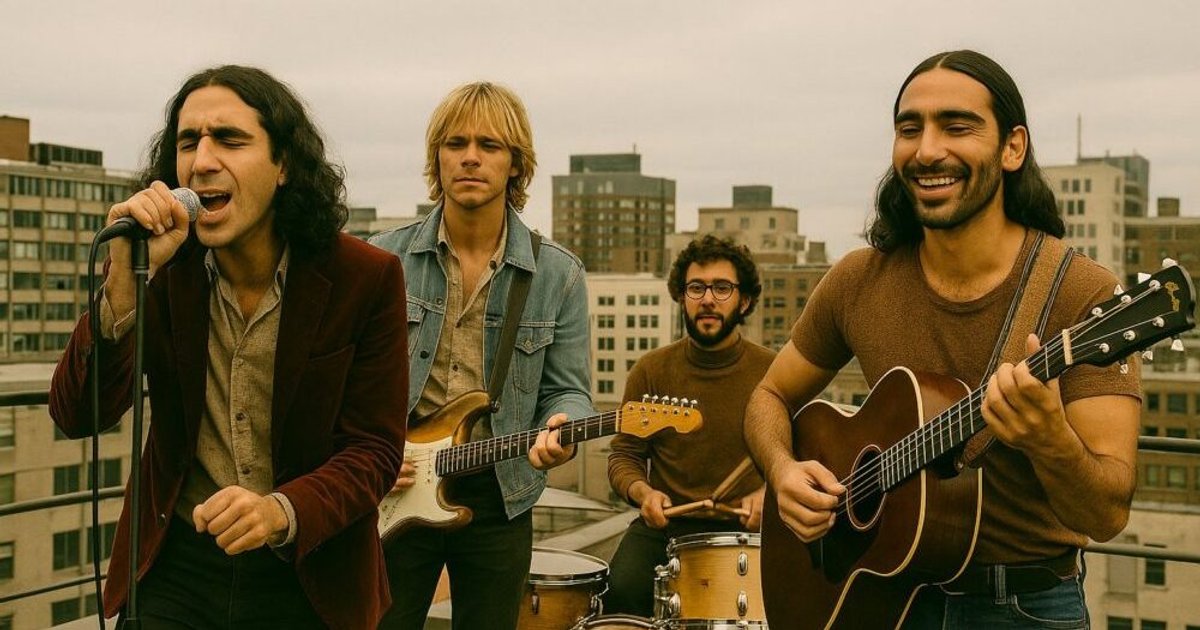 The AI Band That Sparked Spotify’s Content Regulations Row | AI Magazine