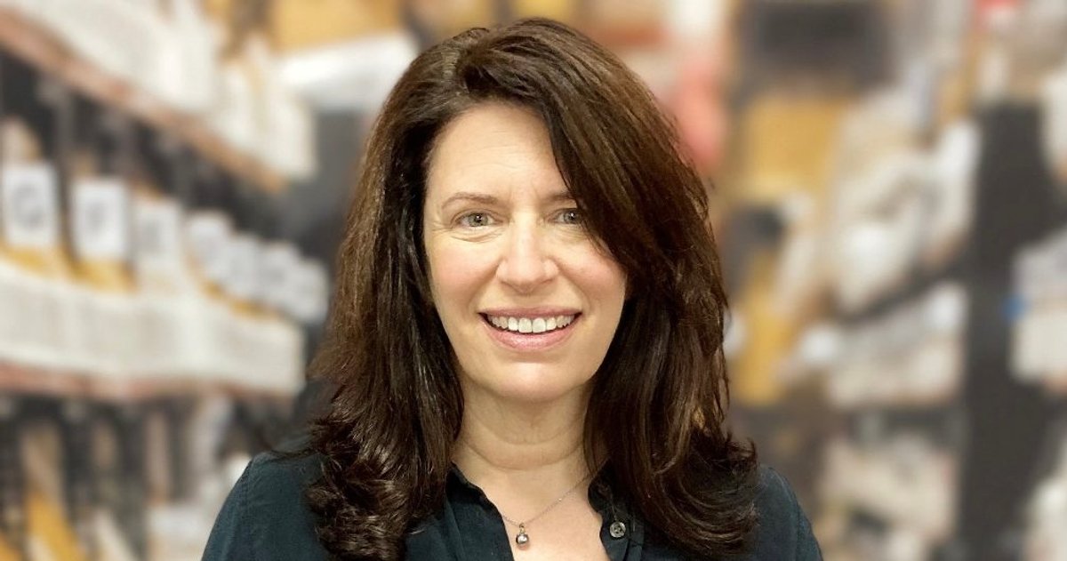 Parts Town: Why the Future of Supply Chain is Female | Supply Chain ...