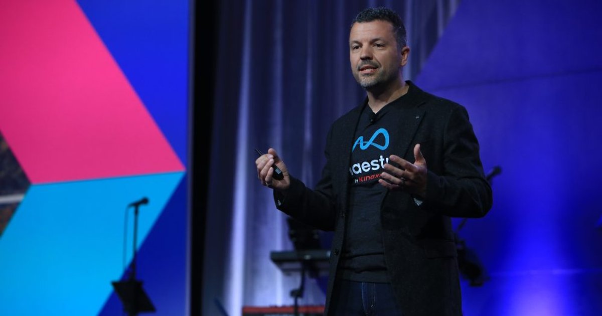 How Kinaxis Maestro is Driving Smarter Procurement Decisions ...