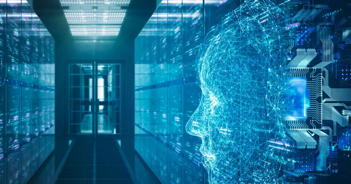 The design dilemma: reimagining data centres for the AI era | Data ...