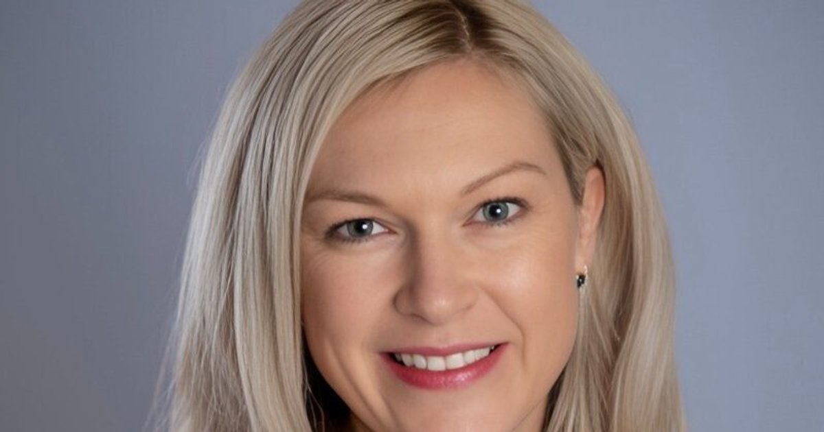 People Moves: Michelle Eischeid, CFO, PPRO | FinTech Magazine
