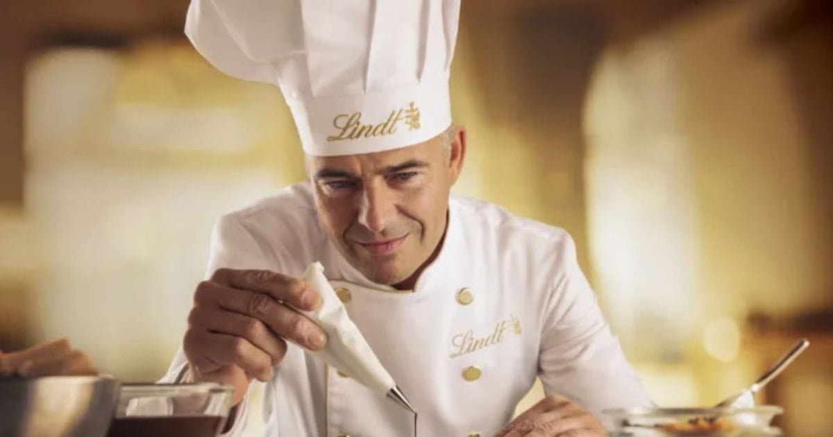 Lindt & Lead: The Hidden Risk in Your Chocolate Bar | Food and Drink ...