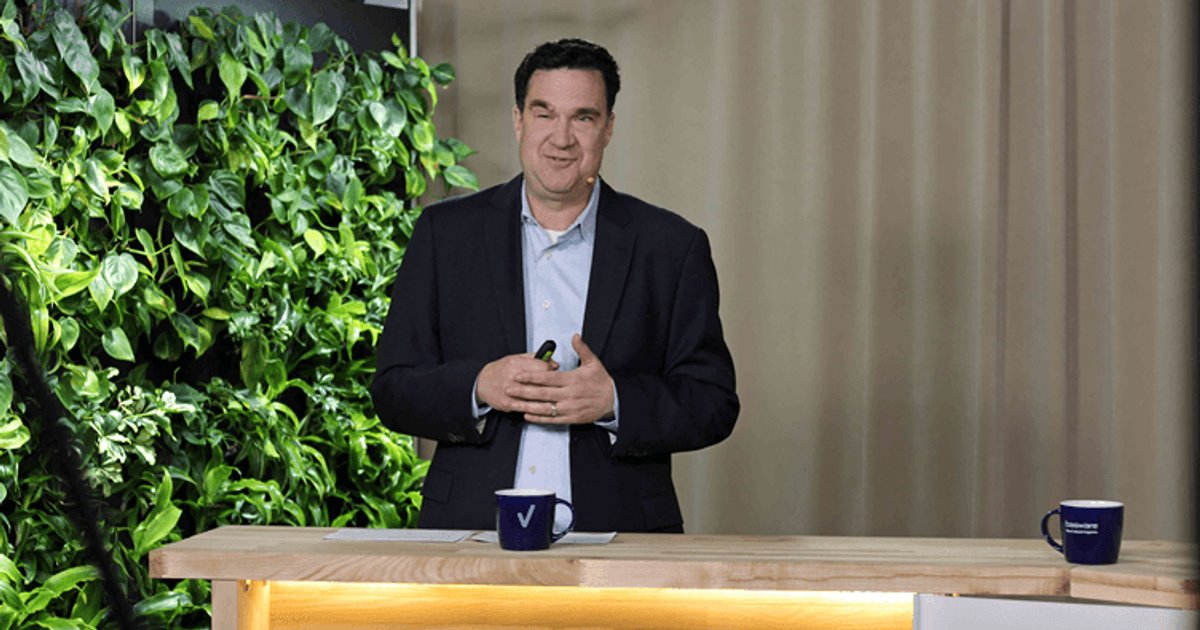 How Basware is Tackling Payment Fraud | Procurement Magazine