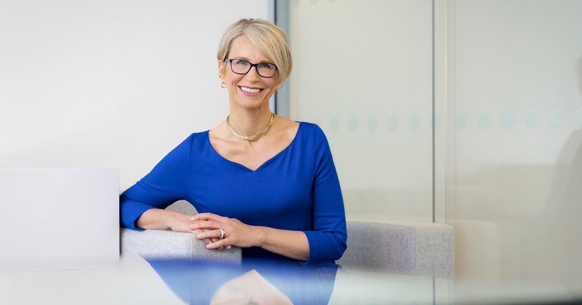 GSK CEO: US Still the Top Market for Pharma Investment | Business Chief