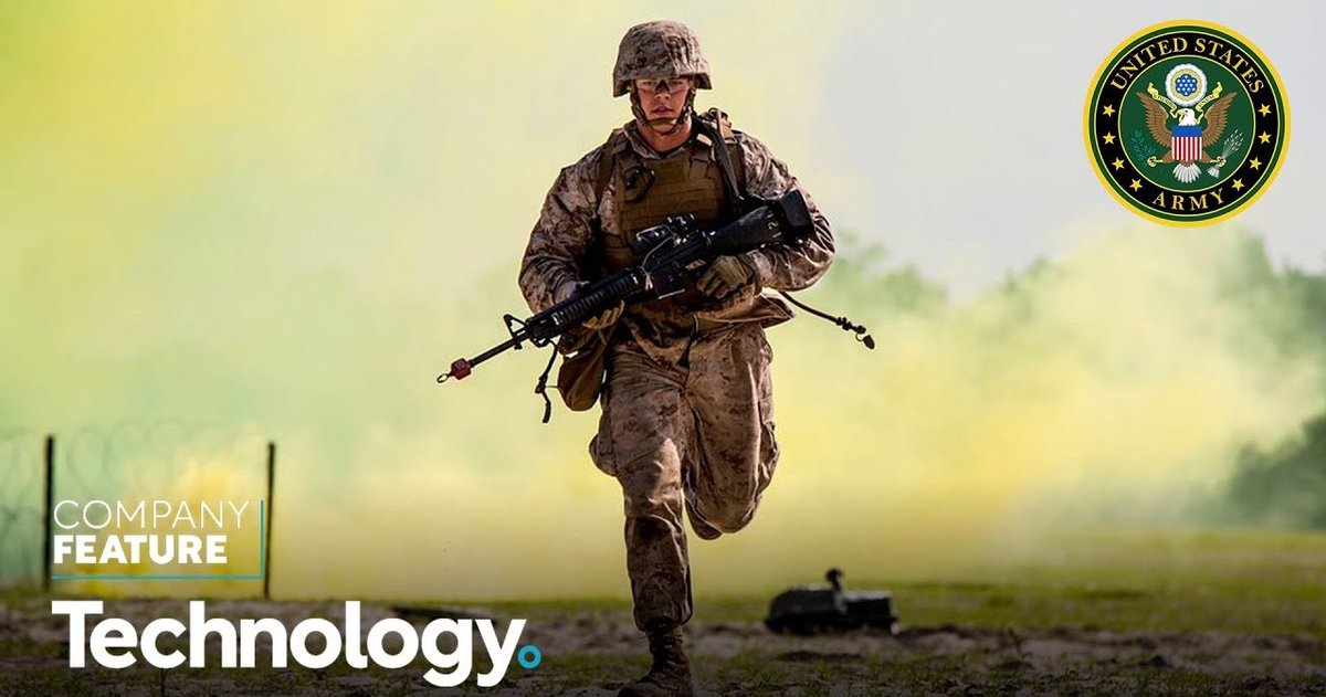 EBS-Convergence and the US Army’s ERP transformation | Technology Magazine