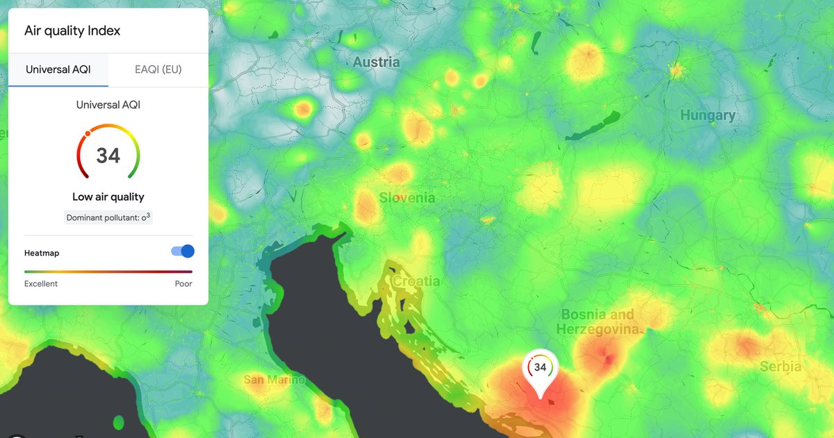 Google: Utilising AI to mitigate climate change | AI Magazine